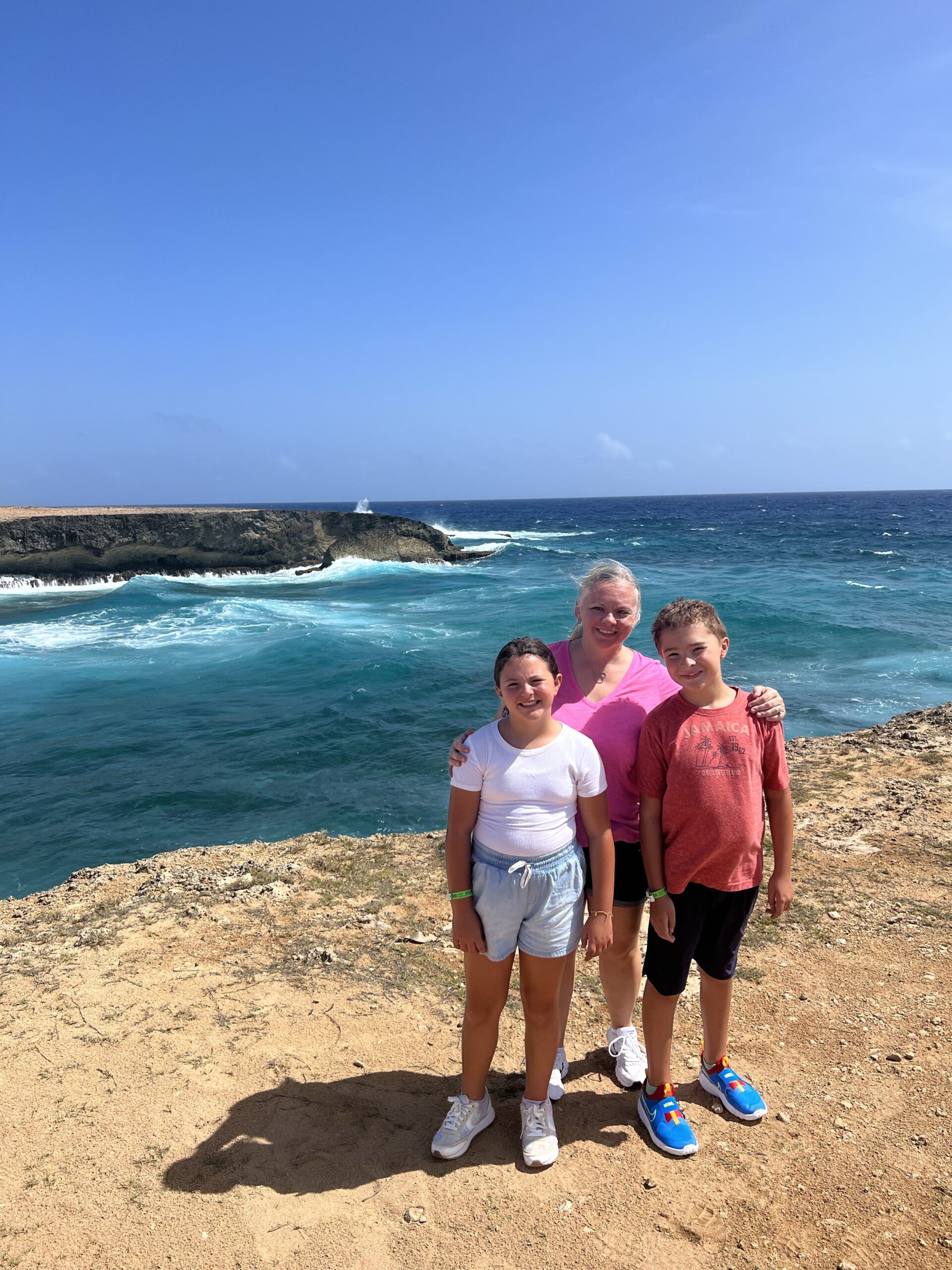 Comparing Travel Experiences with Erin Morgenthal - Travel Brats